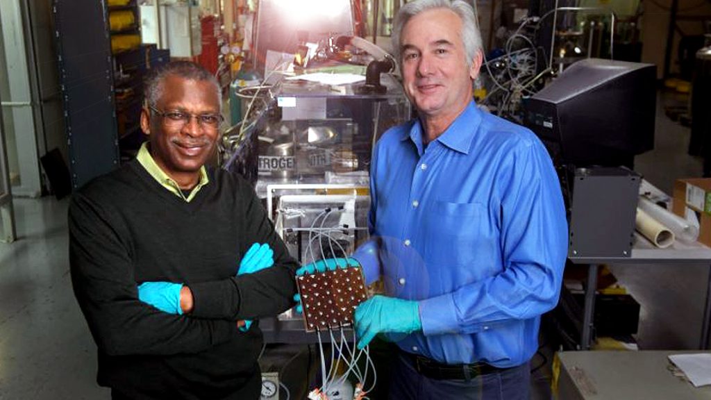 JTEC Energy Named One of 21 Atlanta Startups to Watch in 2021 – Johnson R&D